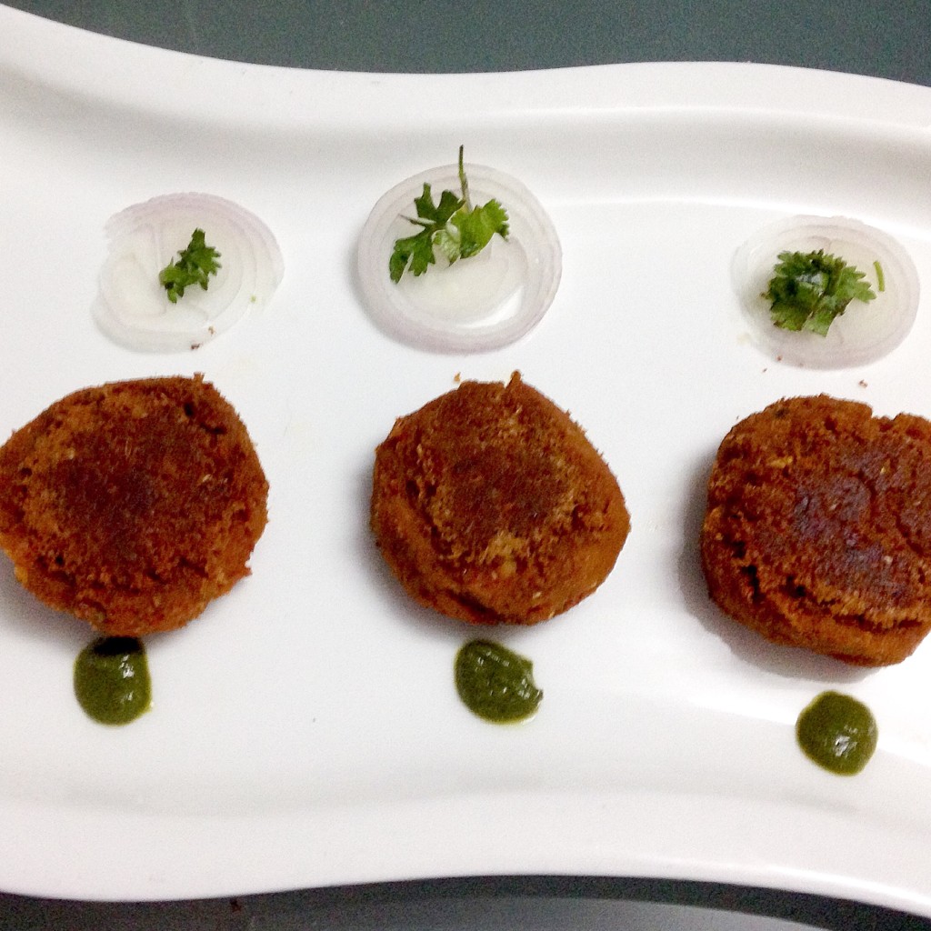 Non vegetarian starters