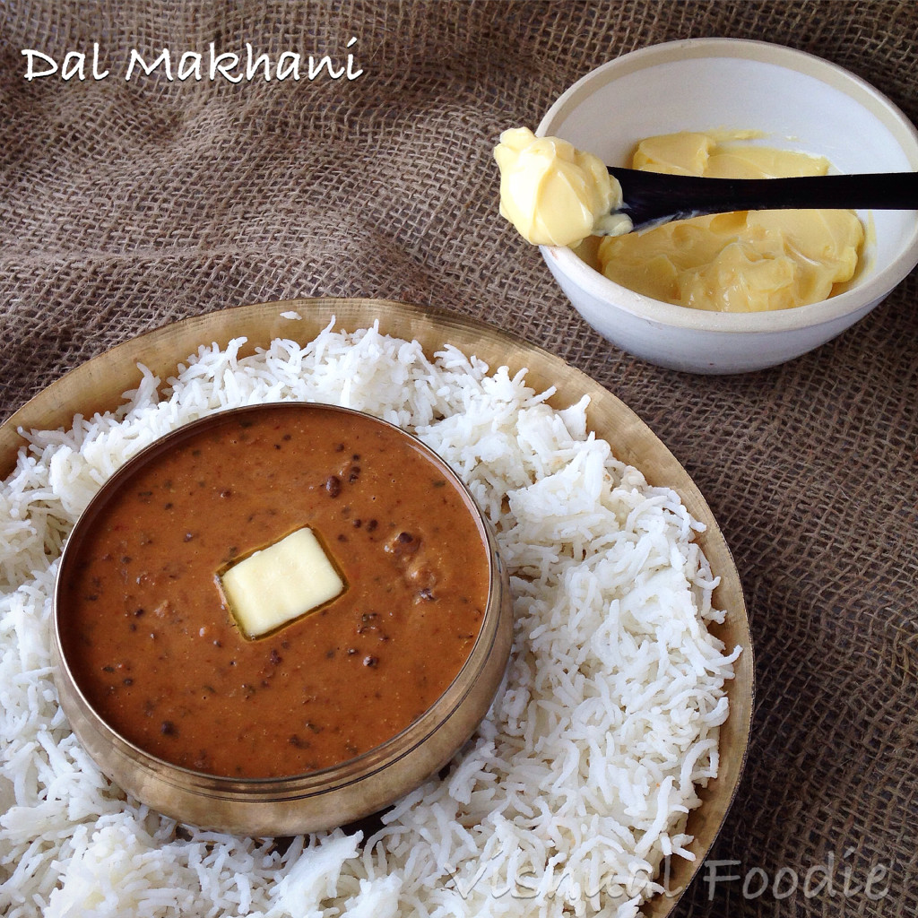 Dal Makhani