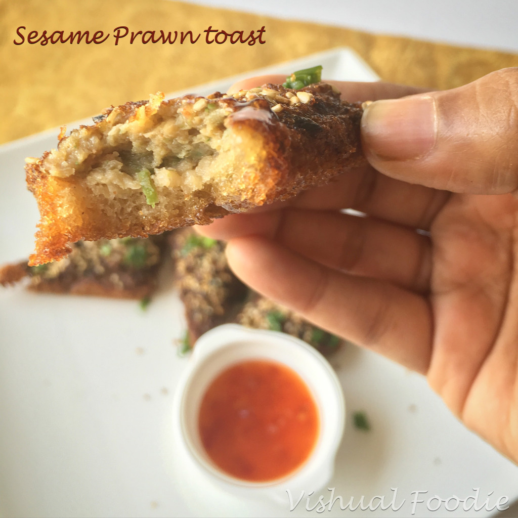 Non vegetarian starters