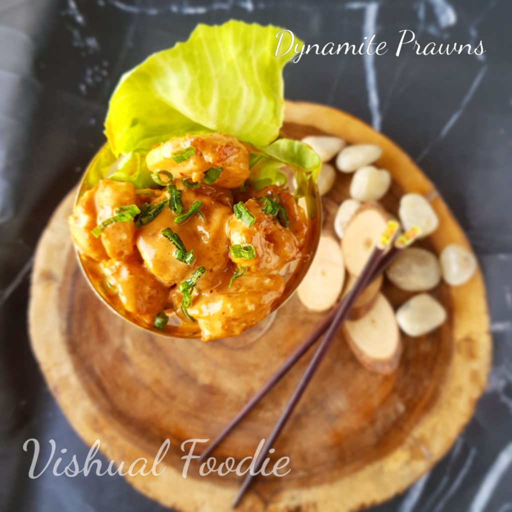 Non vegetarian starters