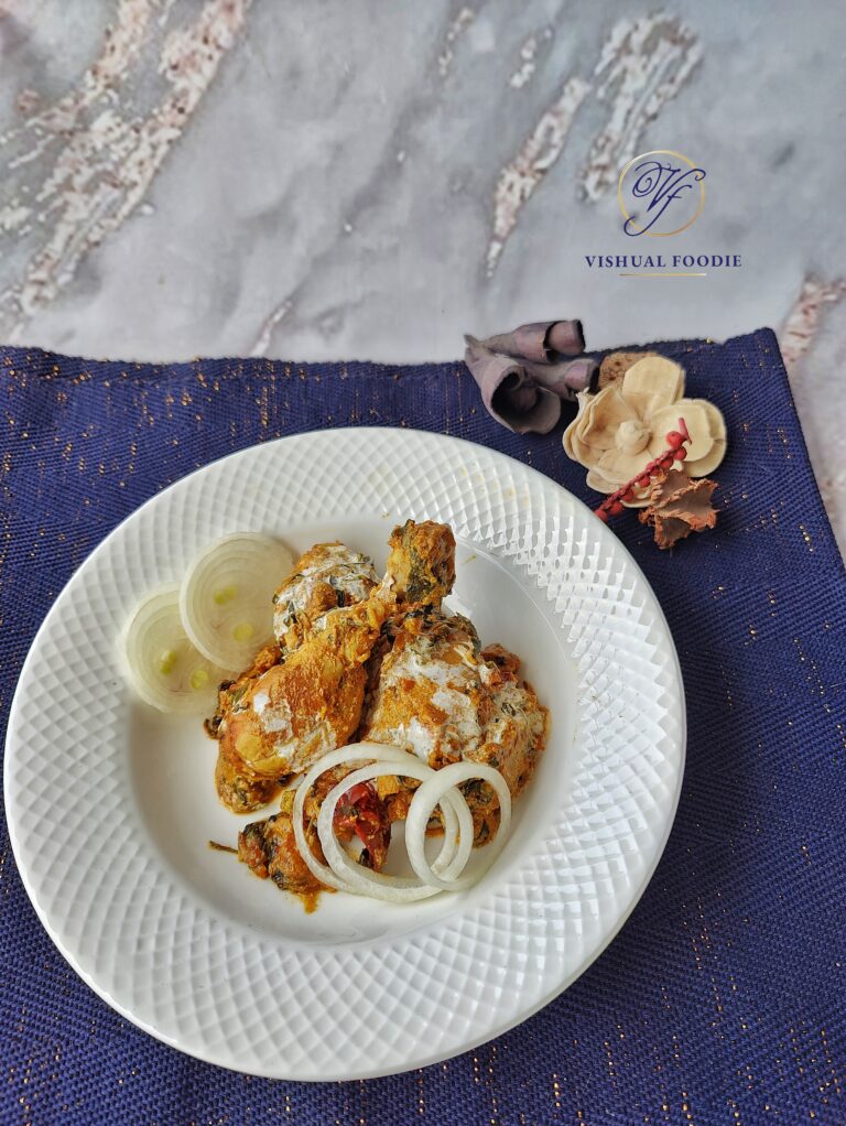 FOOD IS OUR COMMON GROUND